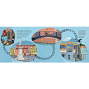 Ciao, Sandro!: A Picture Book