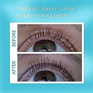 Talika Lipocils Expert 10ml - Ultimate Eyelash Growth Serum - Longer, Darker, Bolder Lashes - Professional Lash Formula