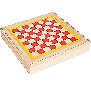 LE STUDIO】 Wooden Game 7 Into 1