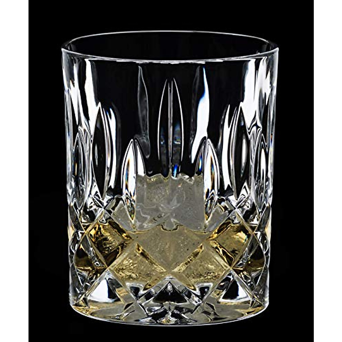 Riedel Fine Crystal Tumbler Spey Whisky, Set of 2, 10.41 ounces