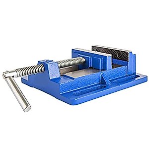 Forward Drill Press Vise 4", Q194A