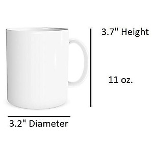 TAMDG GIFET Funny Coffee Mug, Best Boss Ever Unicorn Mug, Gift for Boss ， Best Boss Ever Gift, Funny Gift for Boss, Humorous Coffee Cup, Sarcastic Boss Present,11 oz Novelty Mug, White