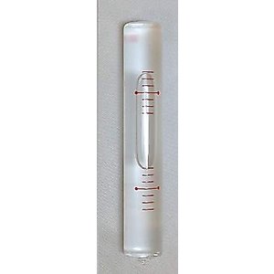 Starrett Level Replacement Vial PT15024