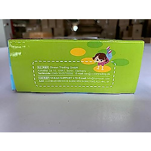 Coogam Sight Words Educational Flashcards - 220 Dolch Sightwords Game with Pictures & Sentences,Literacy Learning Reading Cards Toy for Kindergarten,Home School Kids 3 4 5 Years Old