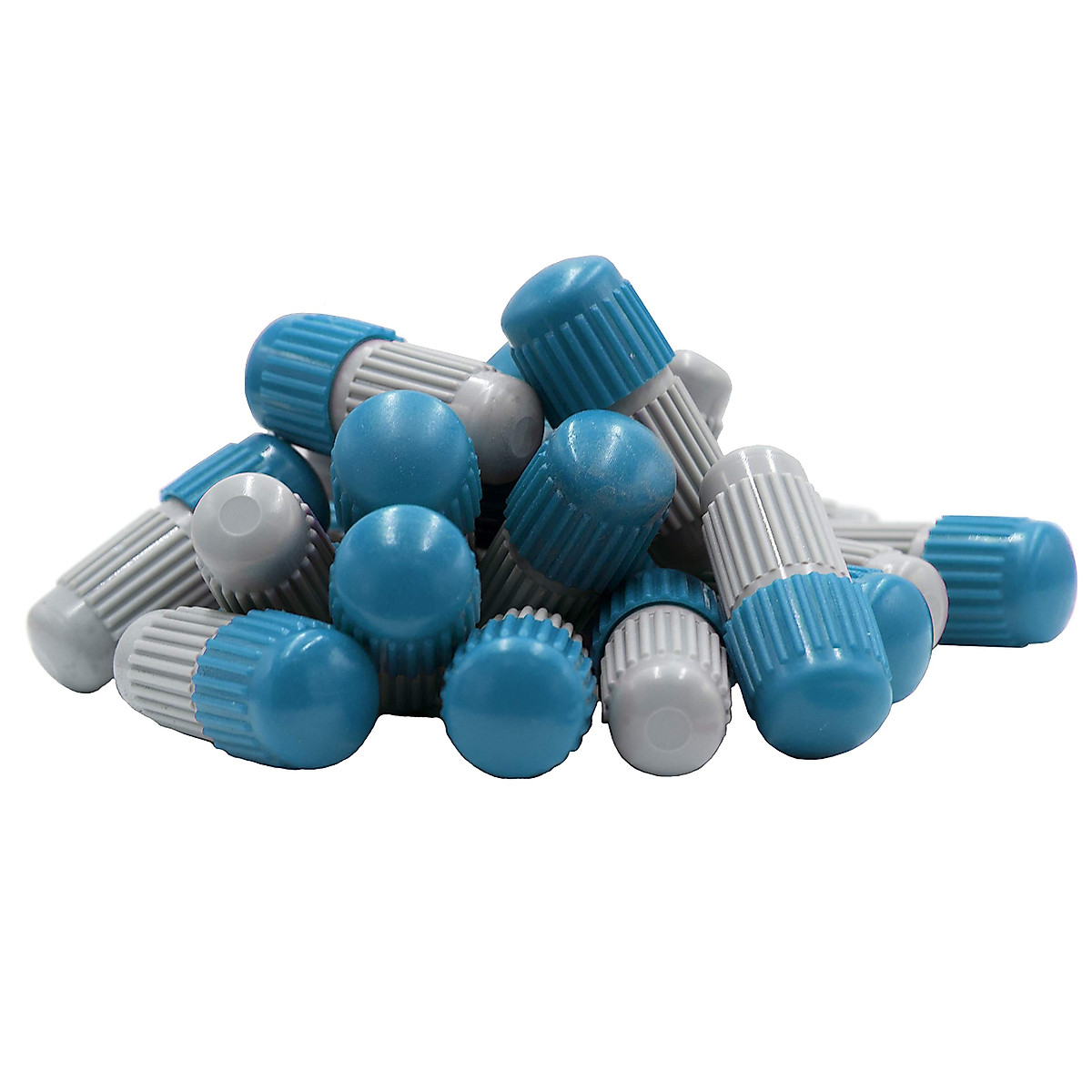 Vivid Alloy - A High Copper Content and Zinc Free - 1 Spill, Pack of 50