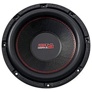 SSV Works SSV-10M 10" Marine Grade Subwoofer