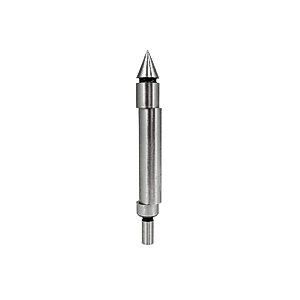 Taytools 466170 4 Piece Edge Center Finder Set with Single End, Double End and Cone Tips