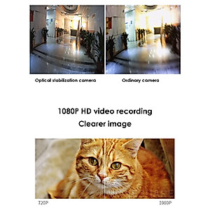 Erhai OV5647-70° 5MP OIS Camera Module Optical Anti Shake Camera Module 5 Megapixel 1080P Camera Module for Sunrise X3 Pie Raspberry Pie