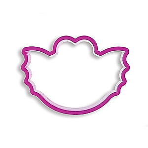 Bakelicious Monster Cookie Cutters and Feet Set, 29-Piece