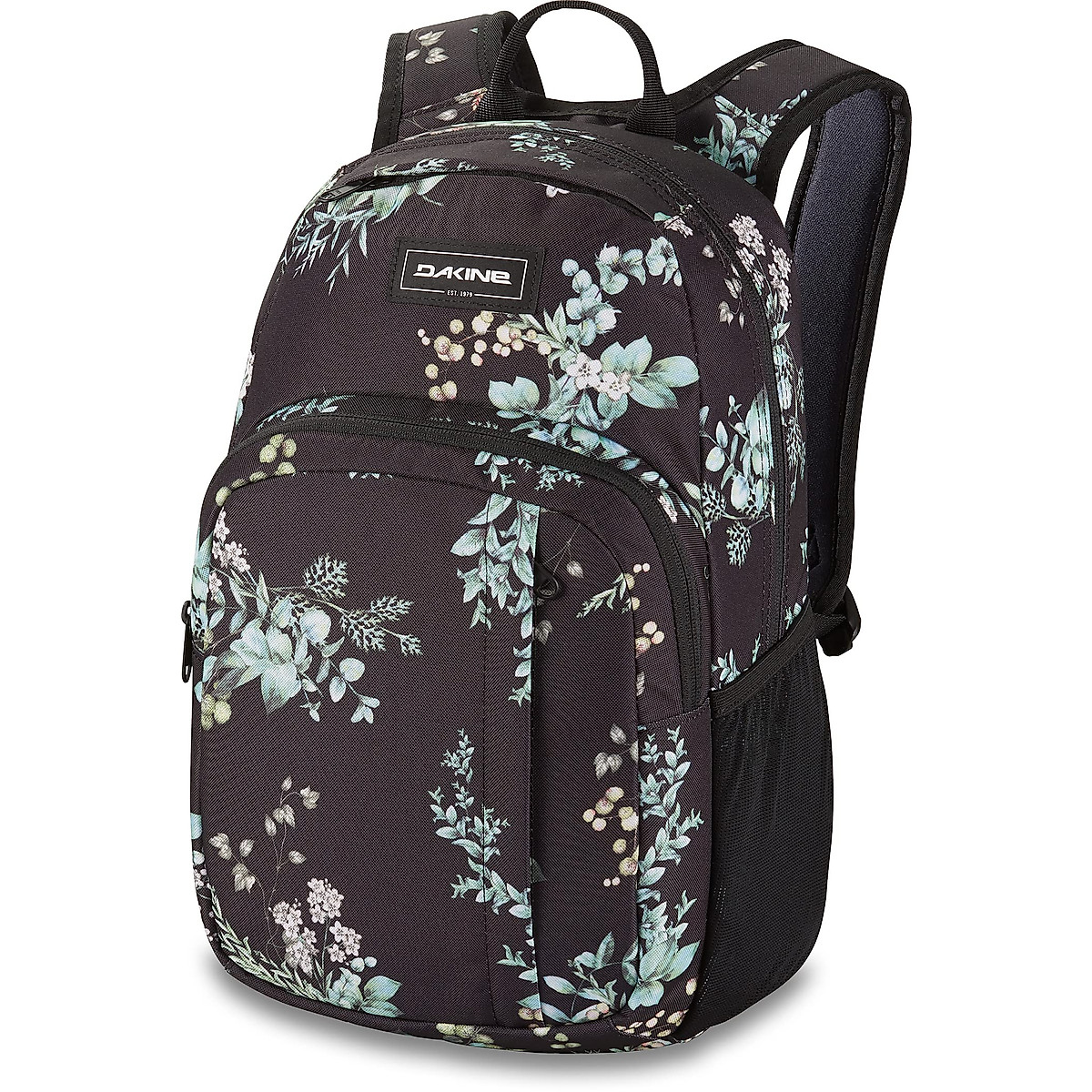 Dakine Campus S 18L Backpack - Unisex, Solstice Floral, One Size