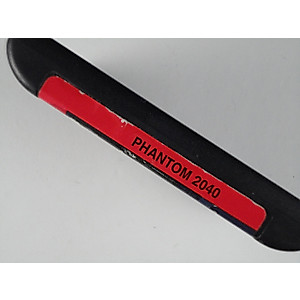 Phantom 2040 - Sega Genesis