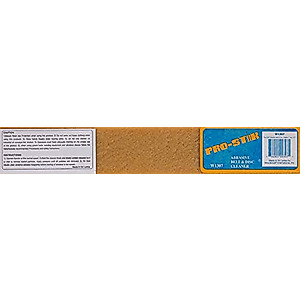 Prostik W1307 2-Inch by 2-Inch by 12-Inch Abrasive Belt and Disk Cleaner