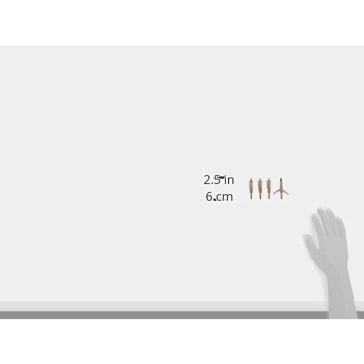 New Archery Products NAP Spitfire Maxx 100 X-Bow Tt 4-Pack