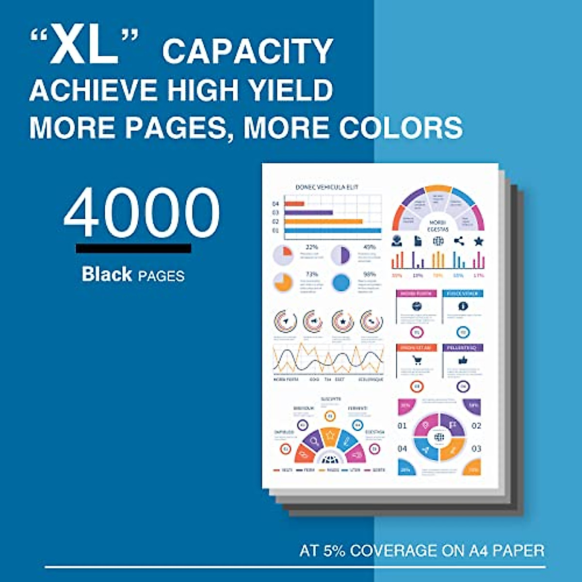 Paeolos Compatible Refill Ink Replacement for Epson 664 T664 Work with Expression ET-2500 ET-2550 ET-2600 ET-2650 ET-3600 ET-4500 ET-4550 ET-16500 Printers, 2 Bottles of Black