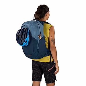 Osprey Radial Bike Commuter Backpack, Black