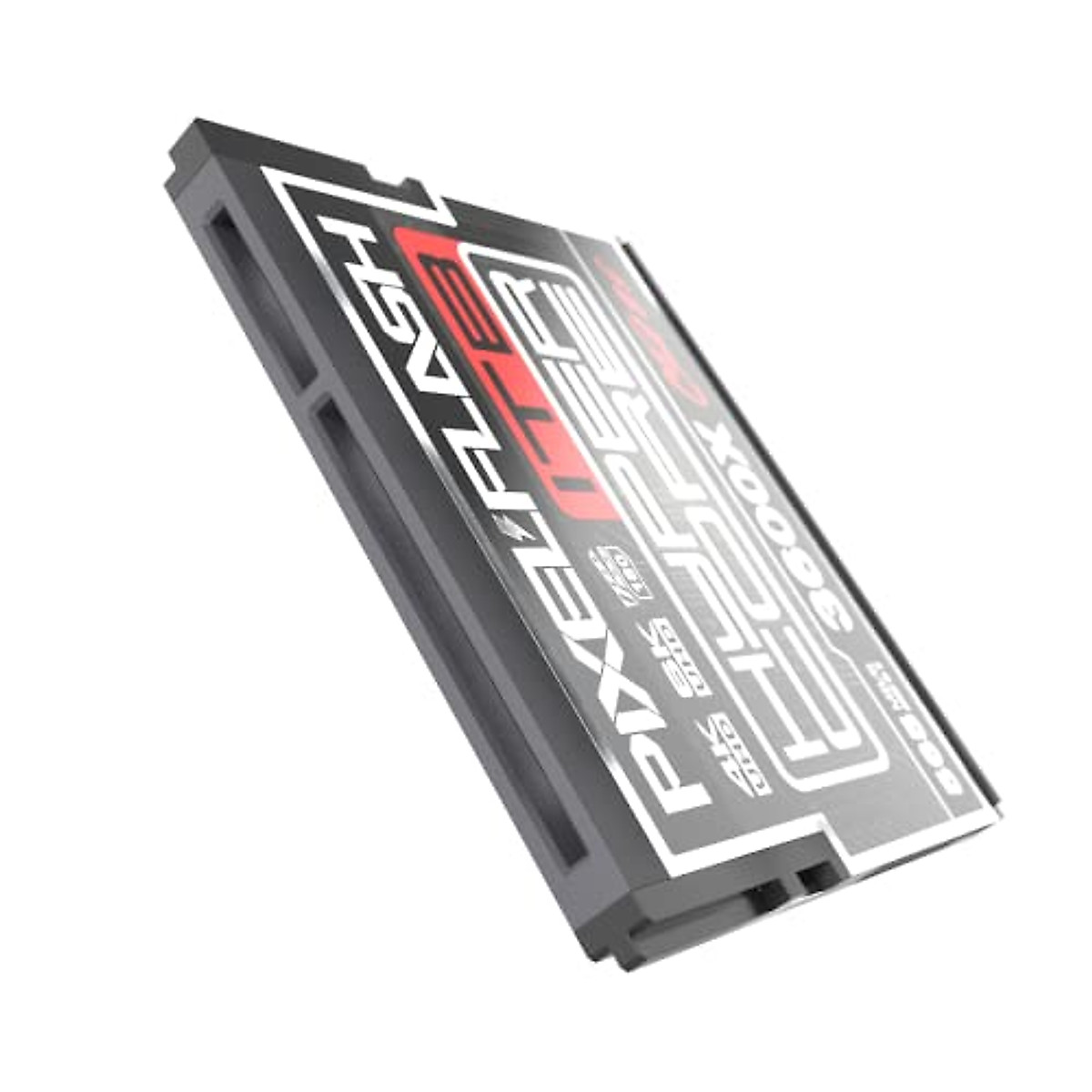 1TB PixelFlash CFast 2.0 Memory Card 3600X HyperCore 565MB/s SATA3 VPG180 CFast Card Compatible w/DSLR Cinematic Video & Photo cams Lab Tested-Certified Flash Memory 1024GB 2023 Model