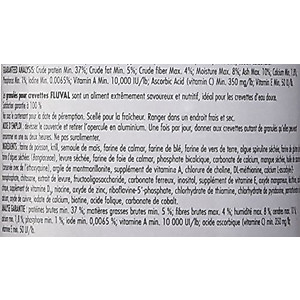 Fluval Shrimp Granules - 1.2 Ounces