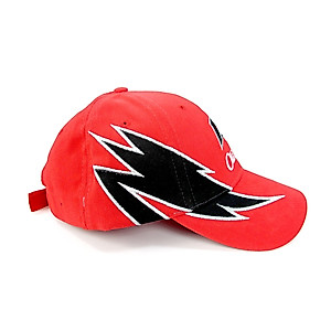 Cal Naughton Talladega Cap #47 Nights Red