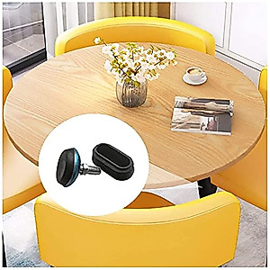 BUYT Office Reception Room Club Table and Chair Set Dining Table Coffee Bread Dessert Table Western Restaurant Bar Cinema Library Lounge Office Meeting Room Reception Room (Color : Brown)