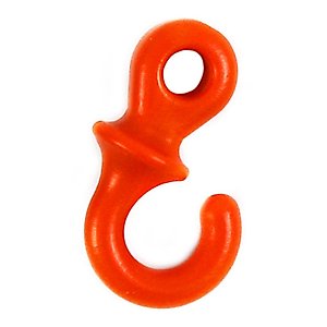 Mathews Genuine Monkey Tail Silencers 4pk - Orange