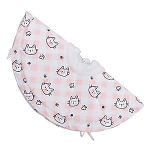 Cat Recovery ,Cat Cone,Cat ,Cone for Cat,Soft Elizabethan for Cats Protective for Dogs and Cats Pet Cone Recovery