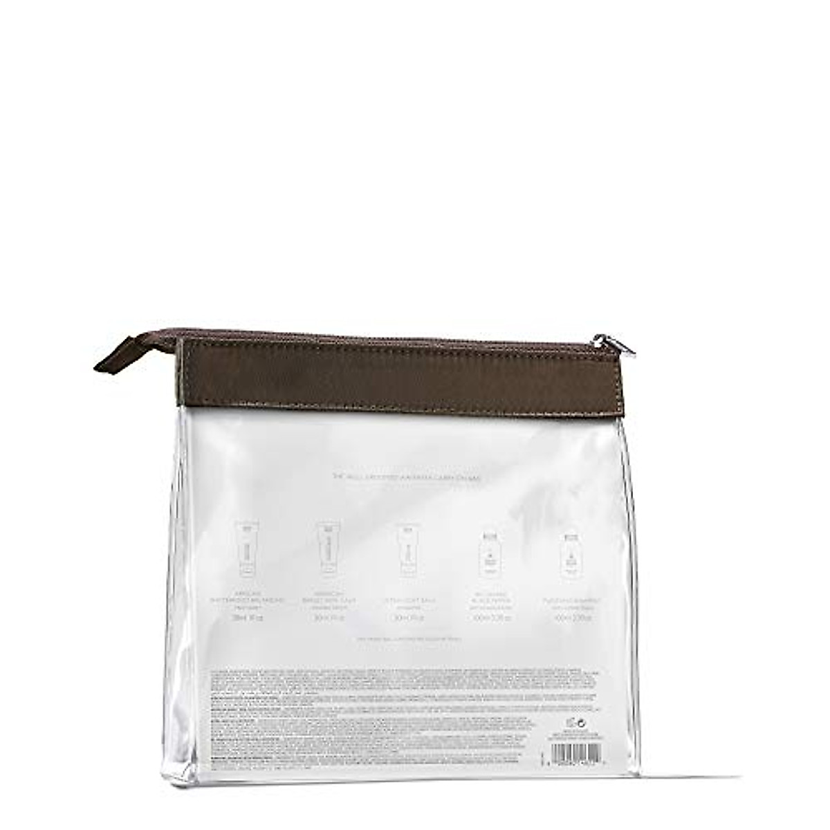 Molton Brown The Well Groomed Wayfarer Carry On Bag