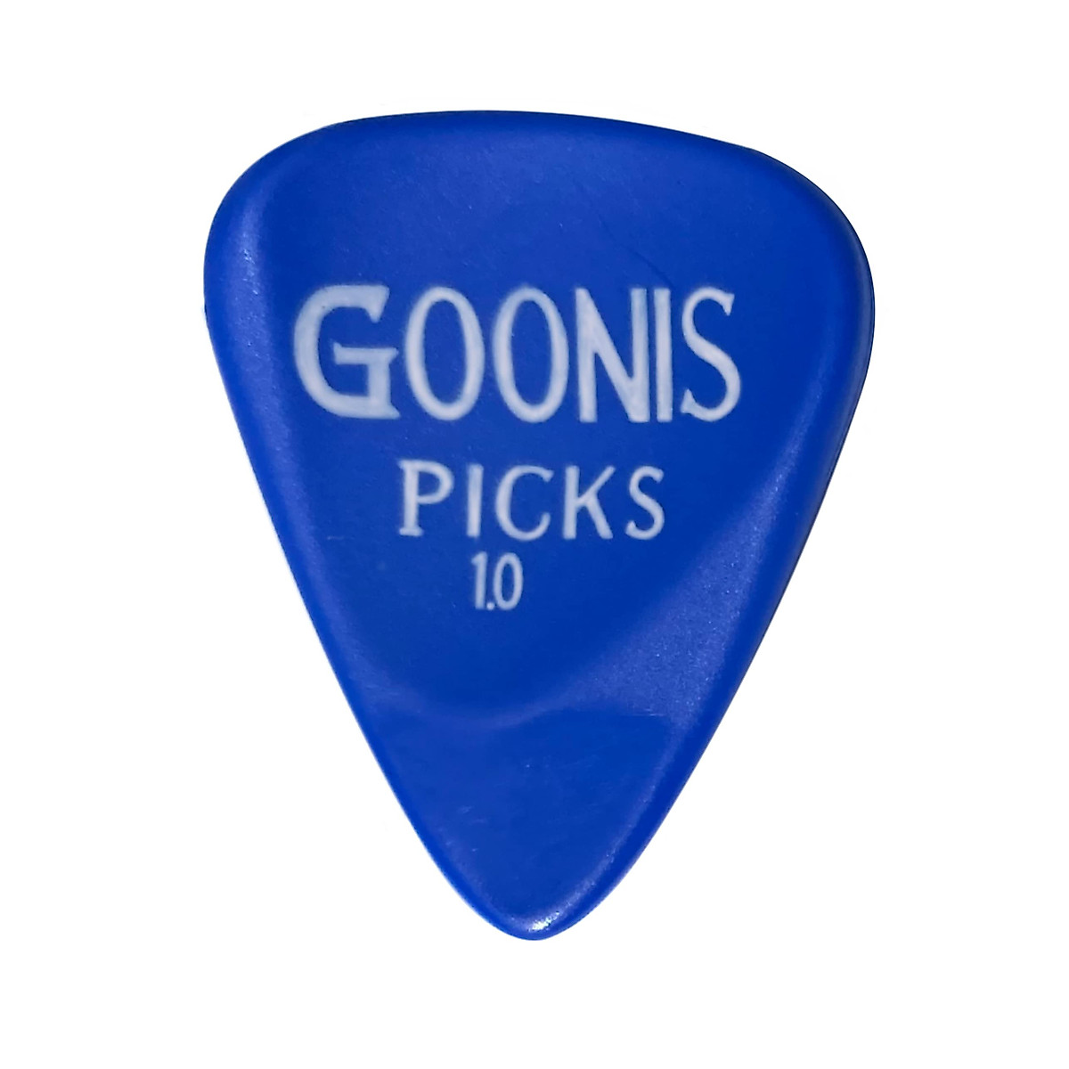 Goonis pick 10 pack blue