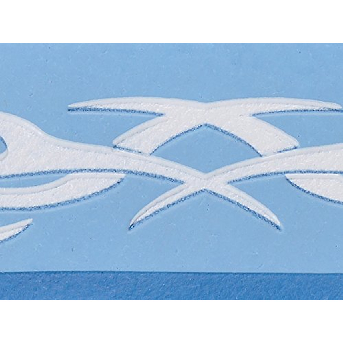 Karakal PU Super Tribal Grip Box 12 Replacement Grip-Assorted Colors