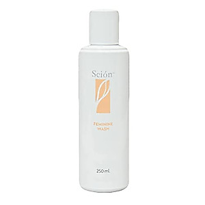 Nu Skin Sción Feminine Wash, pH Balanced, 250ml