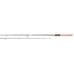 Daiwa Fishing Rod Procyon Rod Sections= 1 Line Wt = 4-10