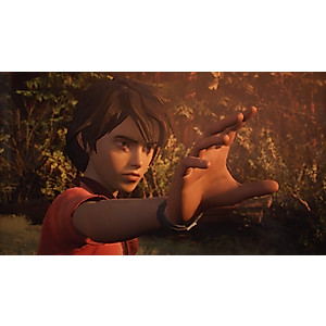 Life is Strange 2 (Xbox One)