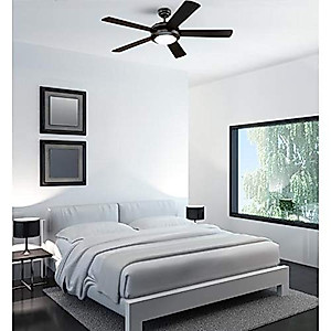 Westinghouse Lighting 5077100 9 Watt (60 Watt Equivalent) Omni A19 Dimmable Cool White LED Light Bulb, Medium Base (Pack of 2)