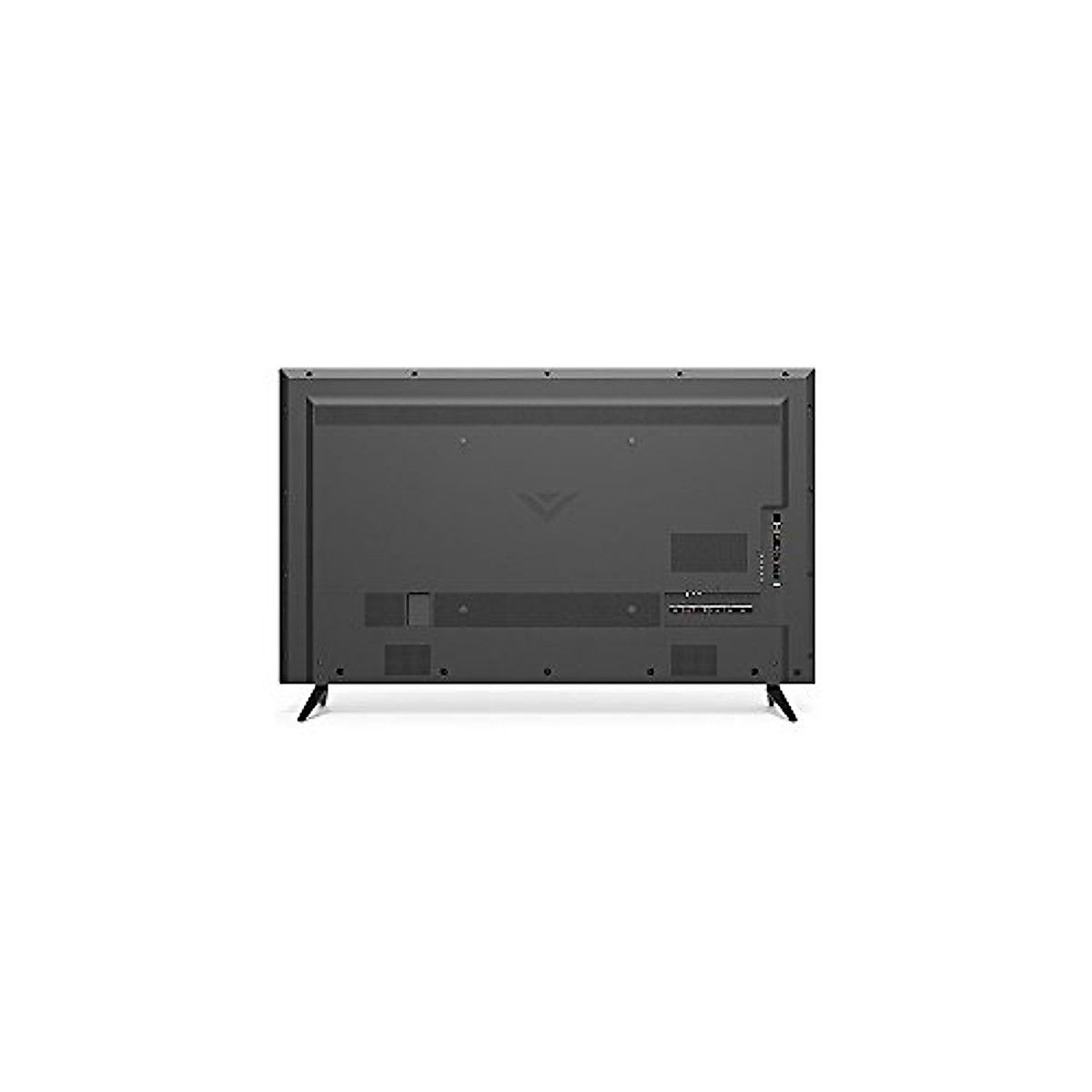 VIZIO D65u-D2 65" Class UHD Full-Array LED Smart TV (Black)