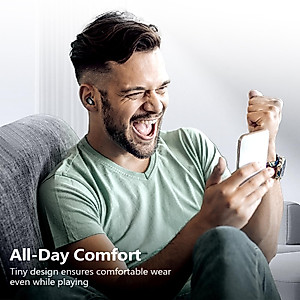 kurdene Wireless Earbuds Bluetooth 5.3 in Ear Buds Light Weight Headphones,Deep Bass Sound,Built in Mics Headset,Clear Calls Earphones for Sports Workout