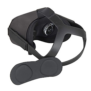 Hermitshell Protect Cover Dust Proof Cover for Oculus Quest 2 & Quest VR Gaming Headset