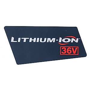 Bosch Parts 2601115377 Label