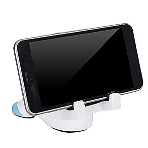 Pssopp Phone Stand, Cute Mobile Phone Stand Creative Cell Phone Stand Astronaut Mobile Phone Holder Resin Tablets Phone Holder Desk Smartphone Dock