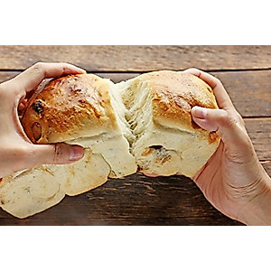 Silicone Mini Muffin Pans: 12 Cup Regular & 24 Cup Mini Cupcake Baking Pan Set of 2 - BPA Free, Dishwasher Safe - 14 L x 9.72 W - Ideal for Homemade Muffin, Cookies, Oreo, Tarts & More