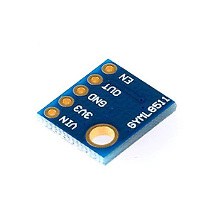 GY一8511 ML8511 UVB UV Rays Sensor Breakout Test Module Detector Analog Output