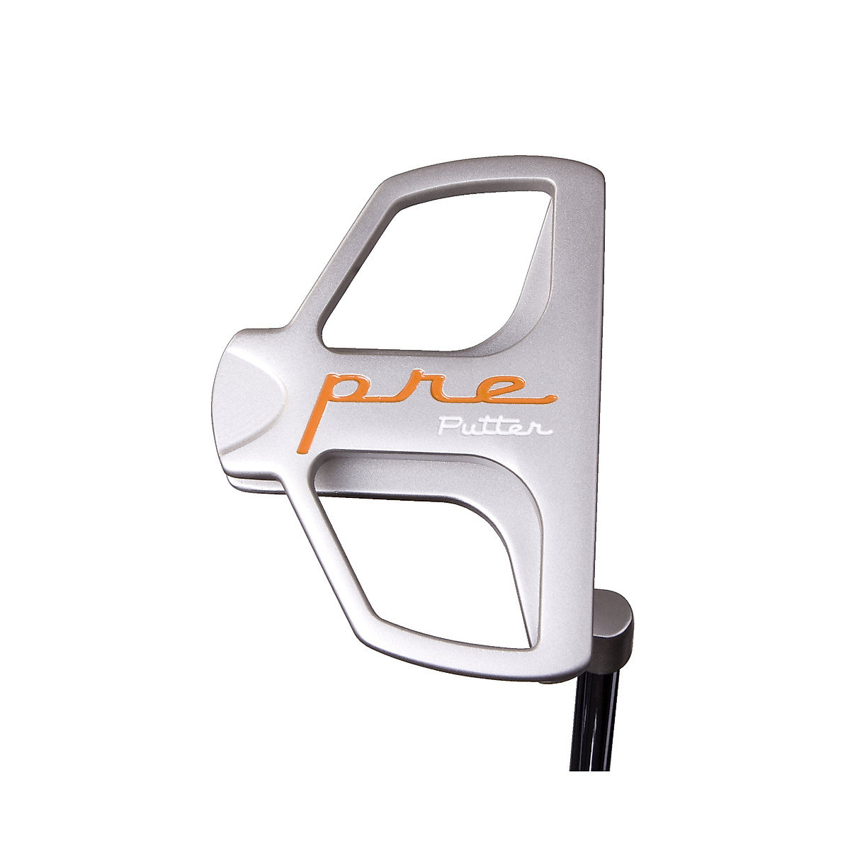 Pinemeadow Pre Putter (Right-Handed, Steel, Regular, 34-Inches)