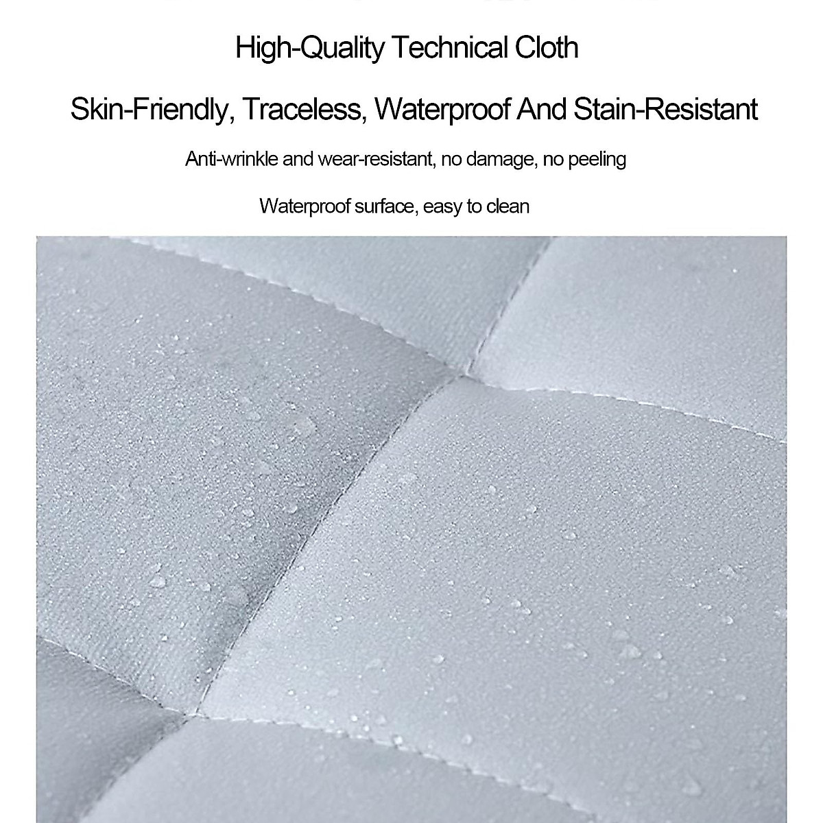 WHYATT Bar Stools，Stools for Kitchen Counter, Solid Wood Frame Dining Chairs Suitable for Bistros, Cafes, Restaurants. (Color : Green)