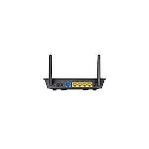 RT-N12E Wireless-N300 Router