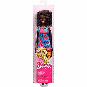 Barbie GDY32 Doll, Multicolour