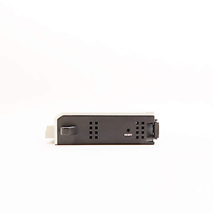 MOXA ioLogik E1212 Remote Ethernet I/O, 8DI/8DIO, 2-Port Switch