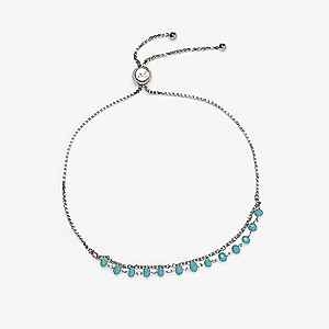 Pura Vida Bracelets Pack Neon Alphabet Coin Rosary Bracelet Stack - Set of 3 Stackable Bracelets for Women, Summer Accessories & Cute Bracelets for Teen Girls - 2 String Bracelets & 1 Chain Bracelet