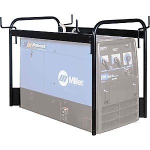 Miller 195331 Protective Cage with Cable Holders