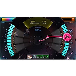 Superbeat: XONiC - PlayStation 4