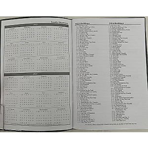 Student Planner 2023-2024 (black) Simplified 2023-2024 Student Planner To Stay Organized - A Beautiful 7.5" x 5" Planner for Middle and High School Students with Weekly & Monthly Spreads For The 23-24 Academic Year