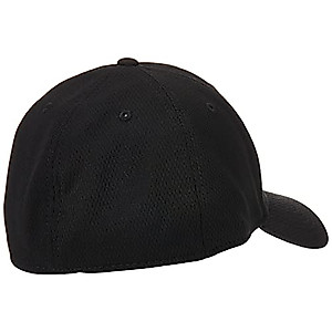 Oakley mens Tinfoil Cap 2.0 Hat, Blackout, Large-X-Large US
