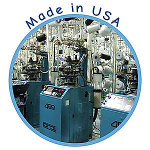 Jefferies Socks Womens Slouch Cotton Knit Socks 3 Pair Pack (Large, White)